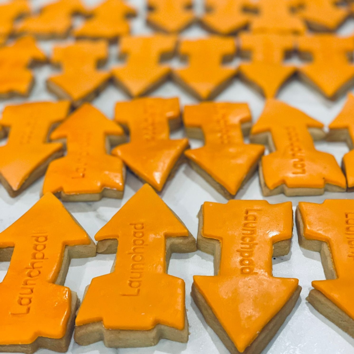 Custom Shaped Cookies – Personalised Cookies NZ